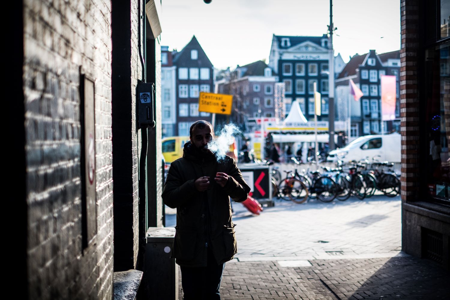 Dutch Cities Selected for Legal Cannabis Trials - 'The Weed Trials'