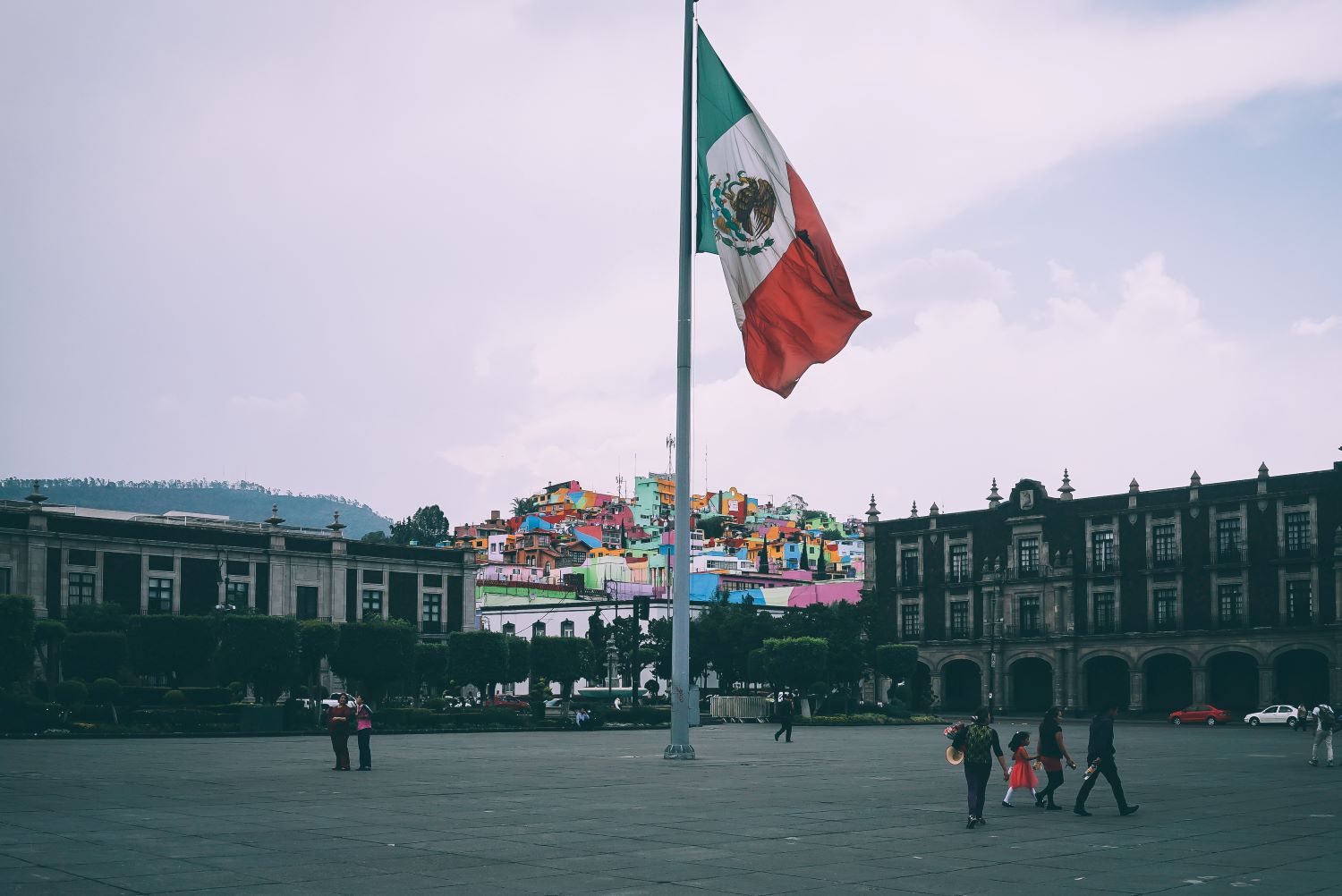Mexican Cannabis Legalisation Draft to Create Largest Market in the ...